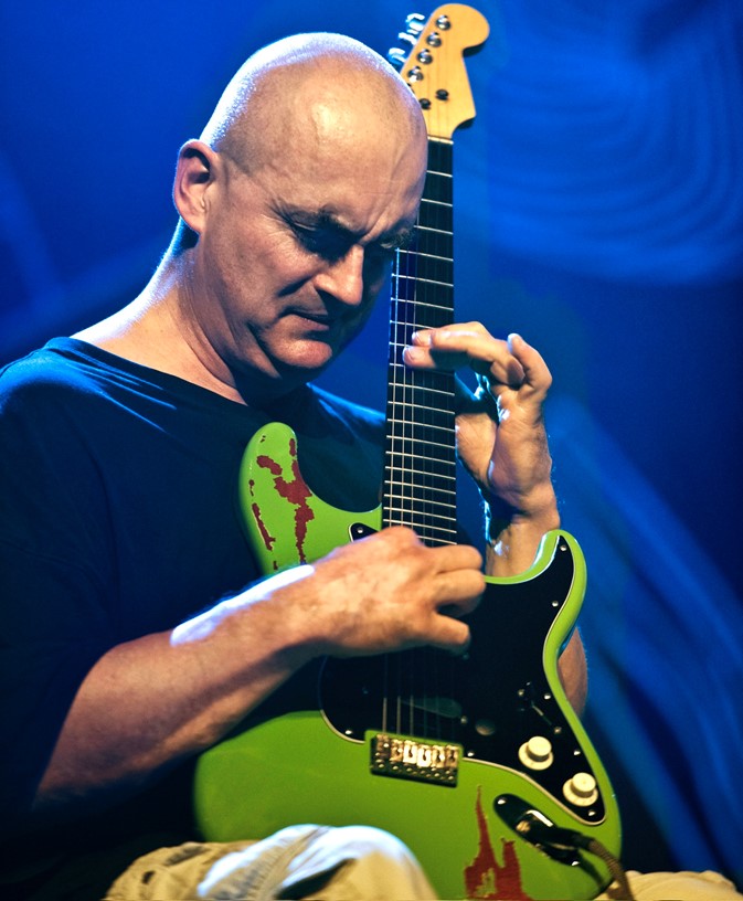 Olaf Rupp - NOBEACH (Audiosemantics, 2020) ****½ ~ The Free Jazz Collective