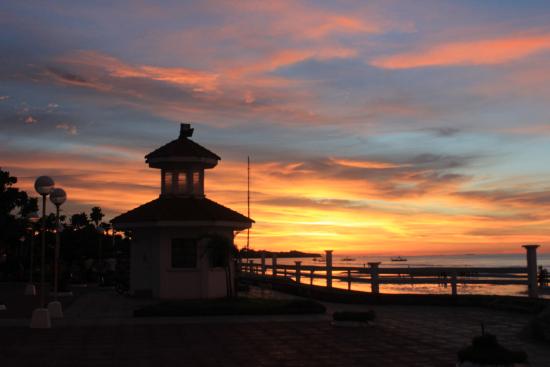 Baybay Beach (Capiz Best) - Capiz's Best Travel Places