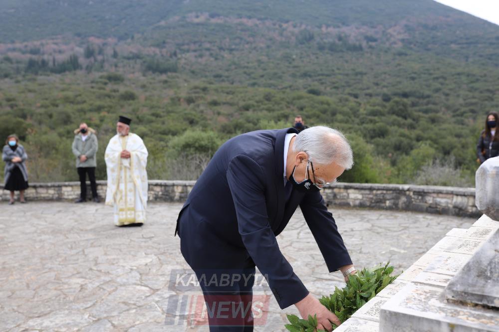 ΦΡΟΞΥΛΙΑ ΤΟΥΡΛΑΔΑΣ: Η μνήμη άσβεστη 200 χρόνια μετά ( ΦΩΤΟ - ΒΙΝΤΕΟ ...