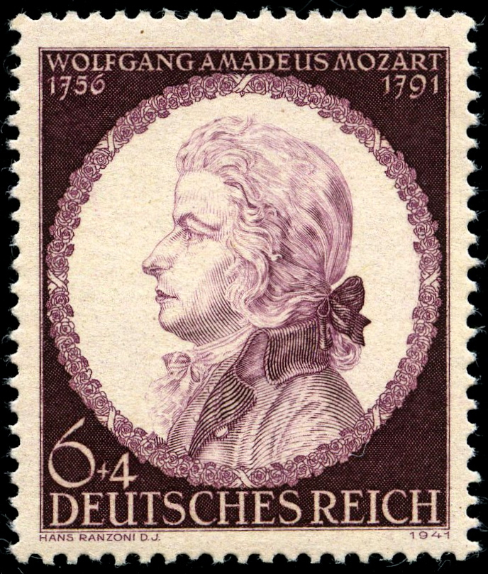 Germany Stamps Collection For Sale
