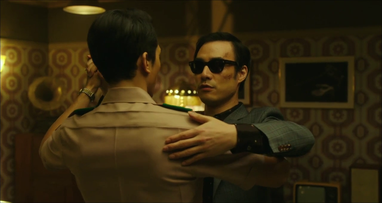 Totul despre cinematografie: Korean movie quotes: Obsessed 2014