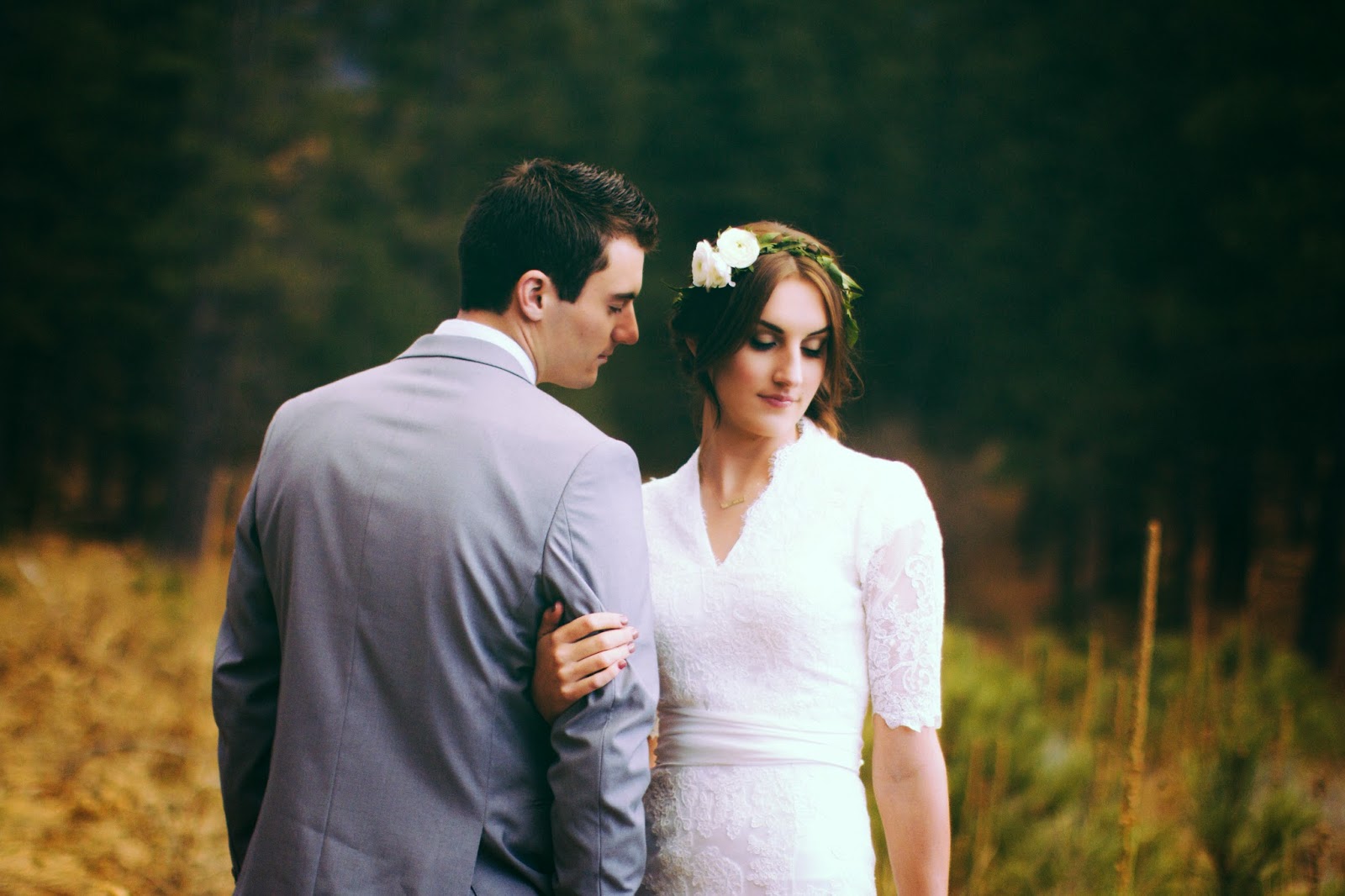 Autumn Shipp Photo + Film: Megan + Hayden Bridals