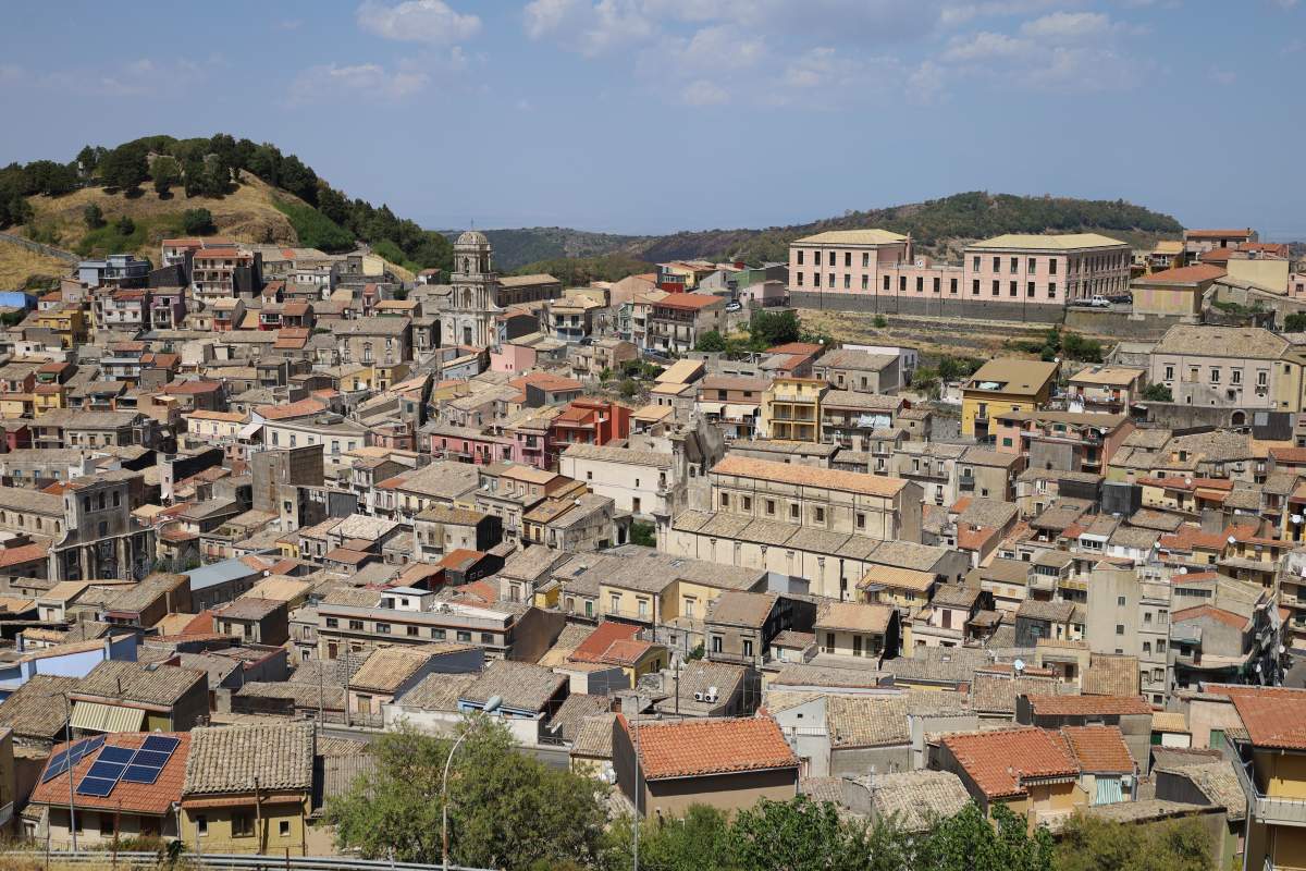 Cosa visitare a Buccheri, borgo della Val di Noto - Globeggiando