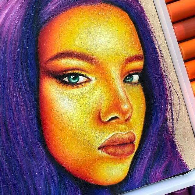 Design Stack: A Blog about Art, Design and Architecture: Deep Color ...