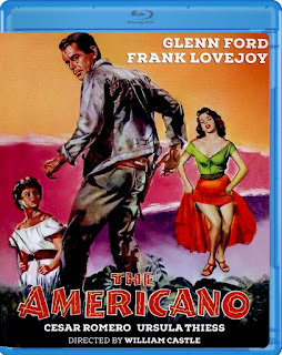 blu-ray and dvd covers: OLIVE FILMS BLU-RAYS