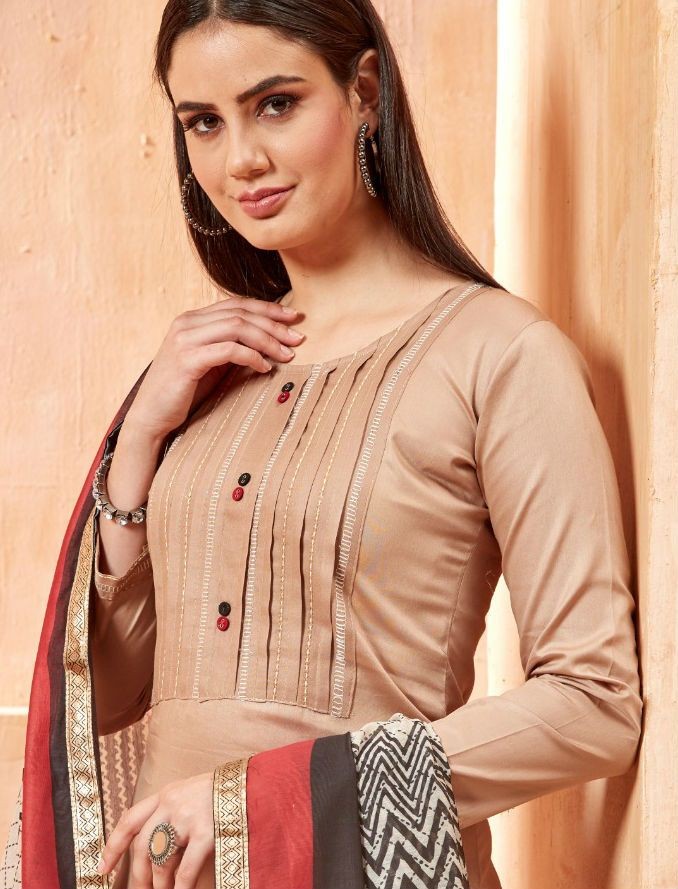 50+ neck designs ideas