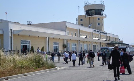 My Samos: Ένα blog για τη Σάμο: Μεγάλη αύξηση των προγραμματισμένων ...