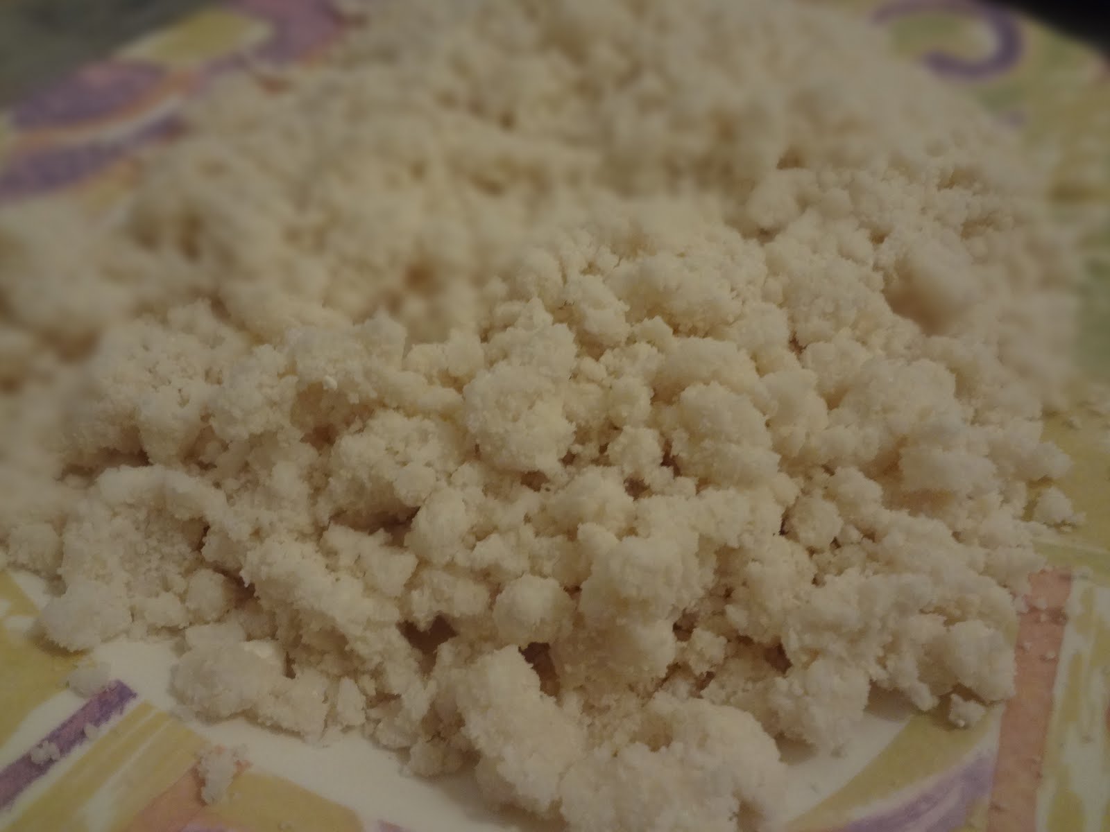 MALABAR PATHIRI (ARI PATHIRI/THIN RICE ROTI) with step by step pics..