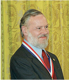 HISTORY OF C LANGUAGE