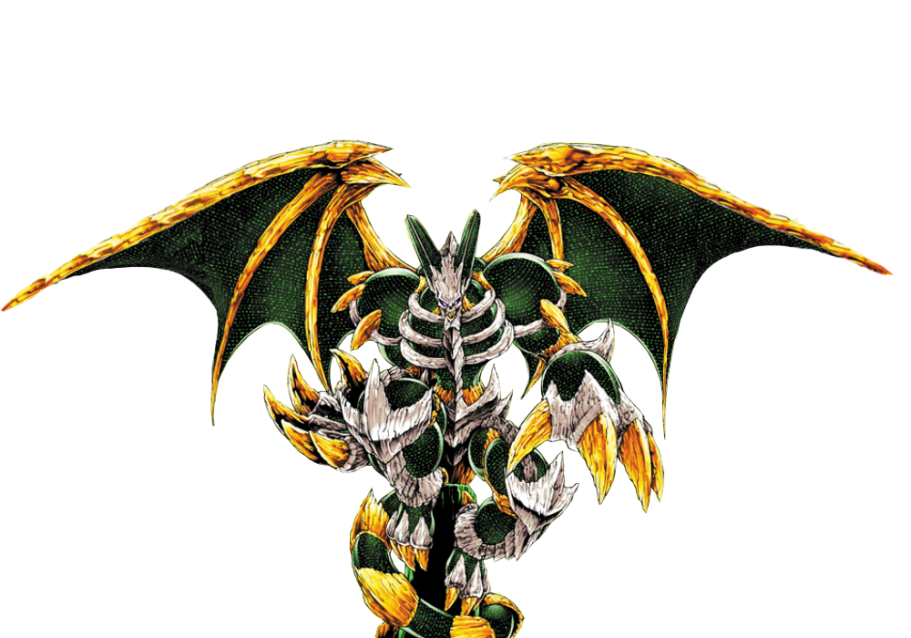 Yu-Gi-Oh! Cards without Backgrounds: Other