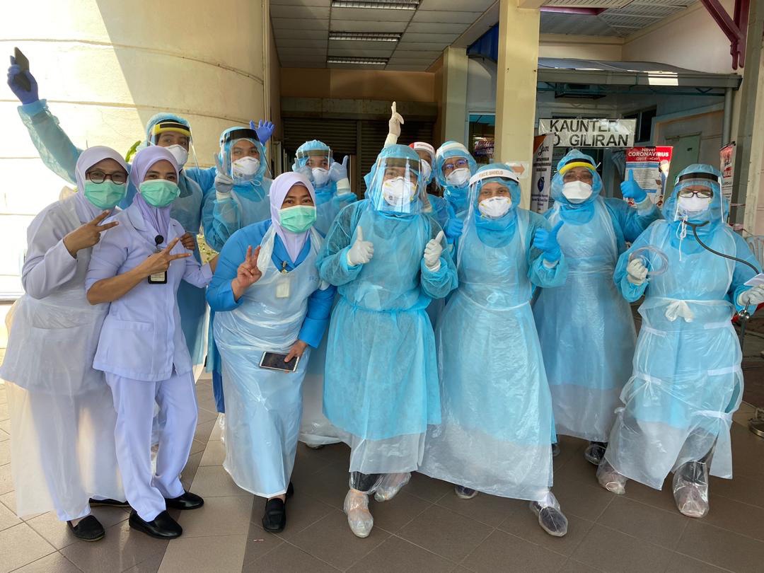 Provision for Light Rail Transit (LRT) in Aeropod project in Sabah ...