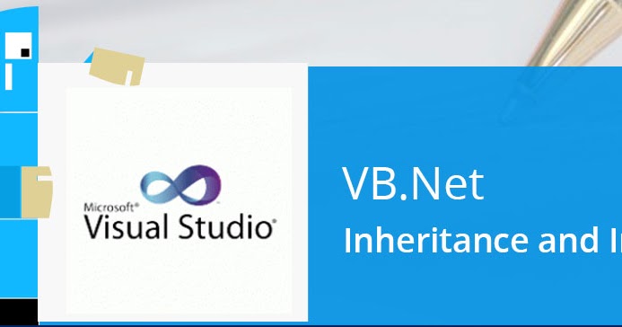 Interface in VB.NET -TrickCode - Free Source code Download & Tutorials ...