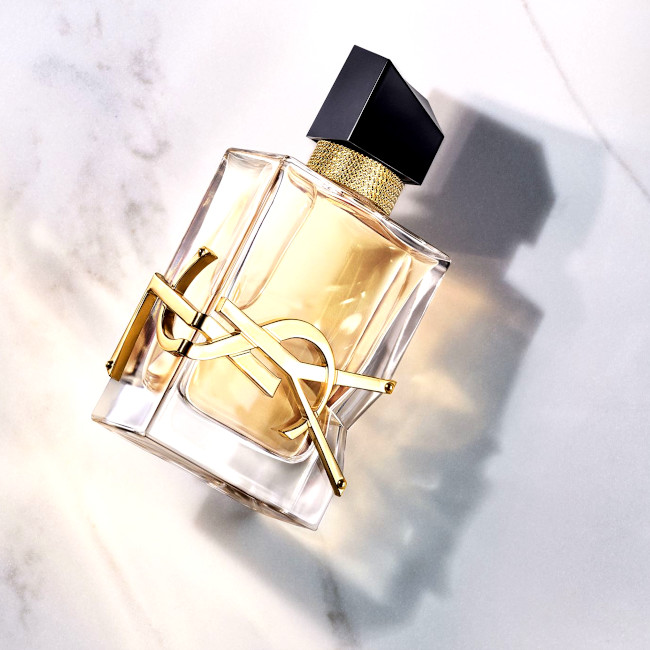Libre, el perfume de YSL que combina perfectamente fuerza y feminidad ...