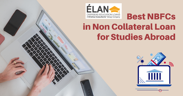 Overseas Education Loan: Chapter 6A of Section 80A for Benefits of Tax