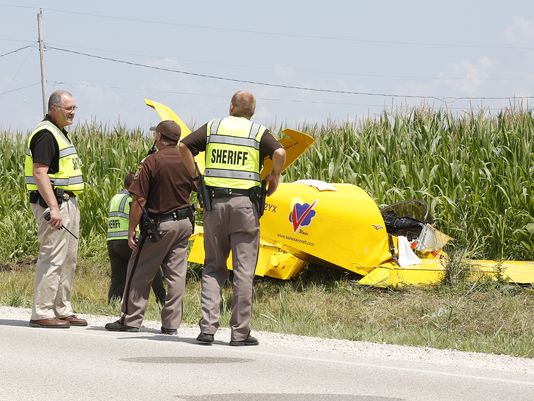 Kathryn's Report: Sonex Limited Waiex, N12YX, registered to and ...