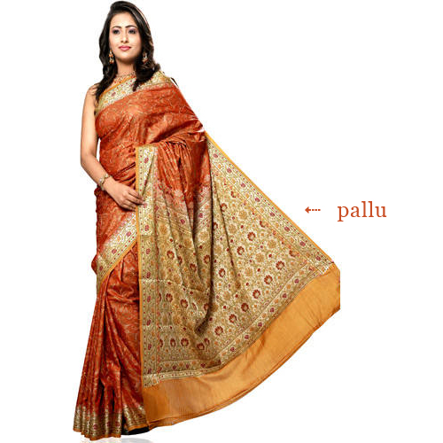 Café com Chai: Roupas Tradicionais da Índia e Diferenças Regionais ...