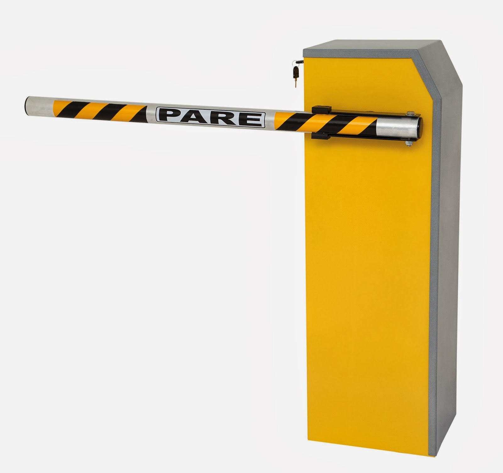 Cancela Automatica: Cancela Automática RCG Blocker MaxiPlus