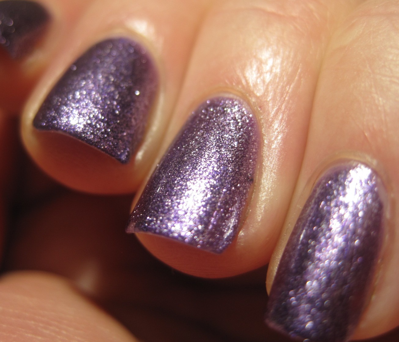 Urban Decay AC/DC | My Lucid Bubble