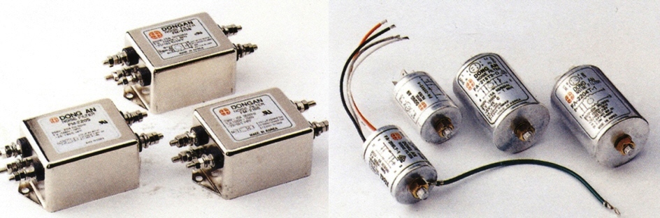 Bla Etech: How Emi Emc Filters Affects the Electric Circuits