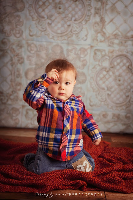 Simply Sweet Photography