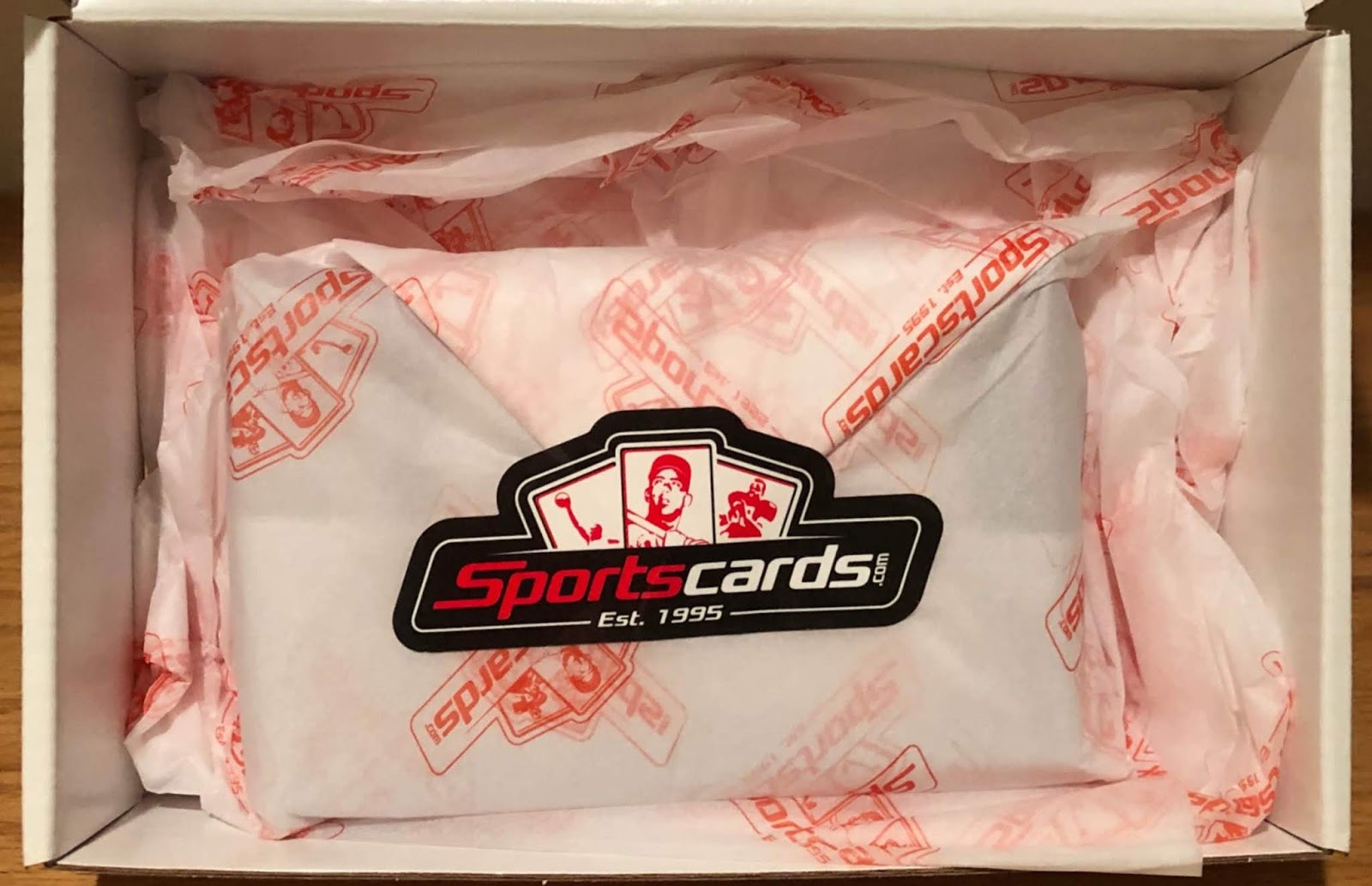 The Chronicles of Fuji: Mystery Box of Cards & A Very Handy Tool