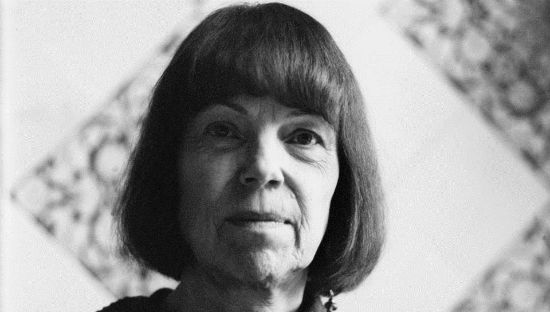 Jan Gielkens: Gevoelig en excentriek: Sarah Kirsch (1935-2013) [2013]