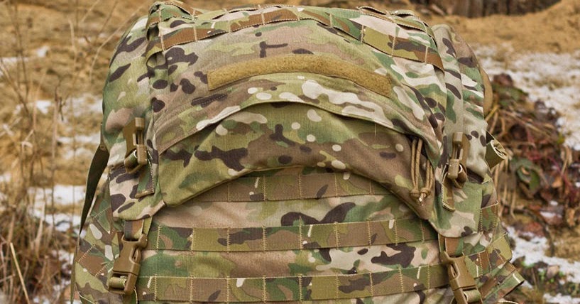 Feature Kreep: eBay find: Multicam FILBE
