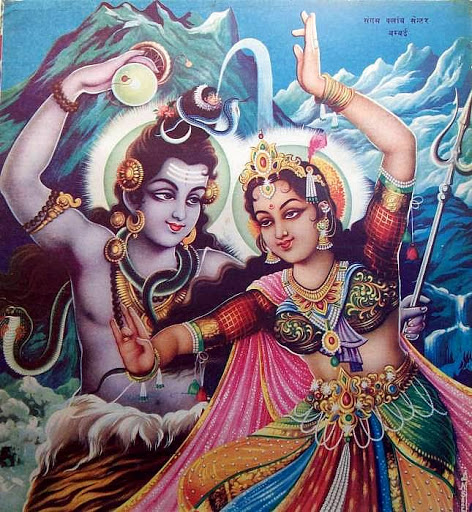 NIKHIL-SIDDHASHRAM - DR.NARAYAN DUTT SHRIMALIJI: KAAMAKHYA DEVI