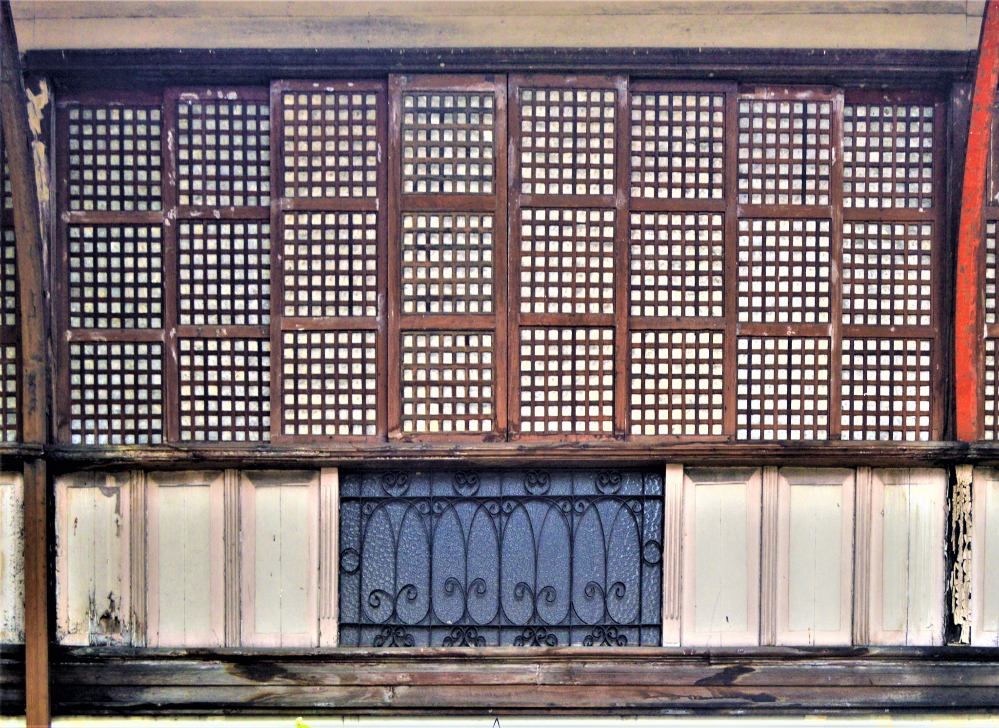 Bahay na Bato in Paco, Manila | Jose P. Laurel Ancestral House ...