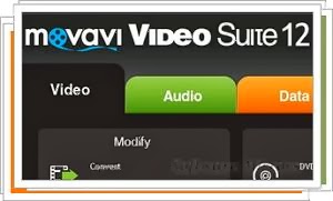 Movavi Video Suite [ DISCOUNT: 30% OFF] 12.1.0 Download