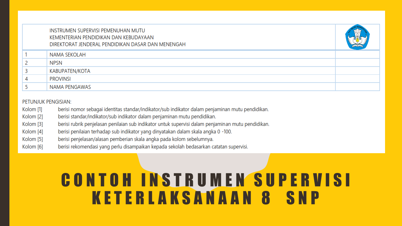 Get 8 Standar Nasional Pendidikan Anak Usia Dini Pics | Hutomo