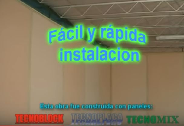 APUNTES - REVISTA DIGITAL DE ARQUITECTURA: CONSTRUYENDO CON PANELES ...