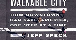 GET WALKABLE CITY PRINCIPLES - DOWNLOAD BOOK WALKABLE CITY