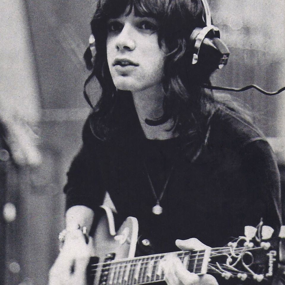 kenneth in the (212): Song of the Day: 'I Love Rock 'n' Roll' by the Arrows