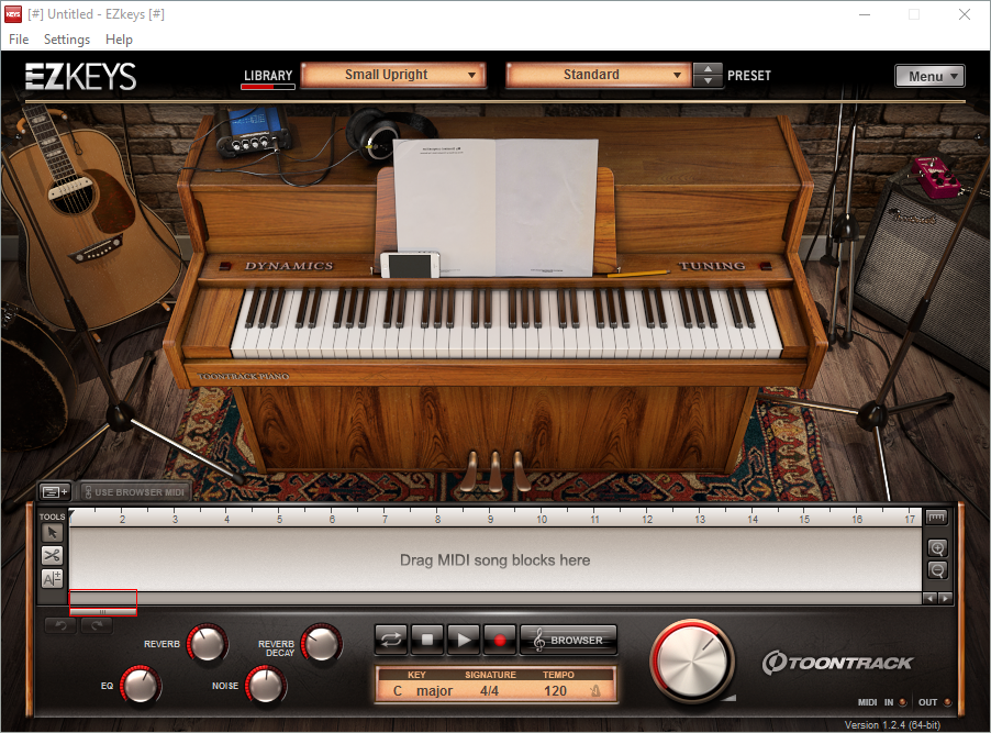 Toontrack – EZkeys Complete 1.2.4 - CREATIVE MUSIK LAB