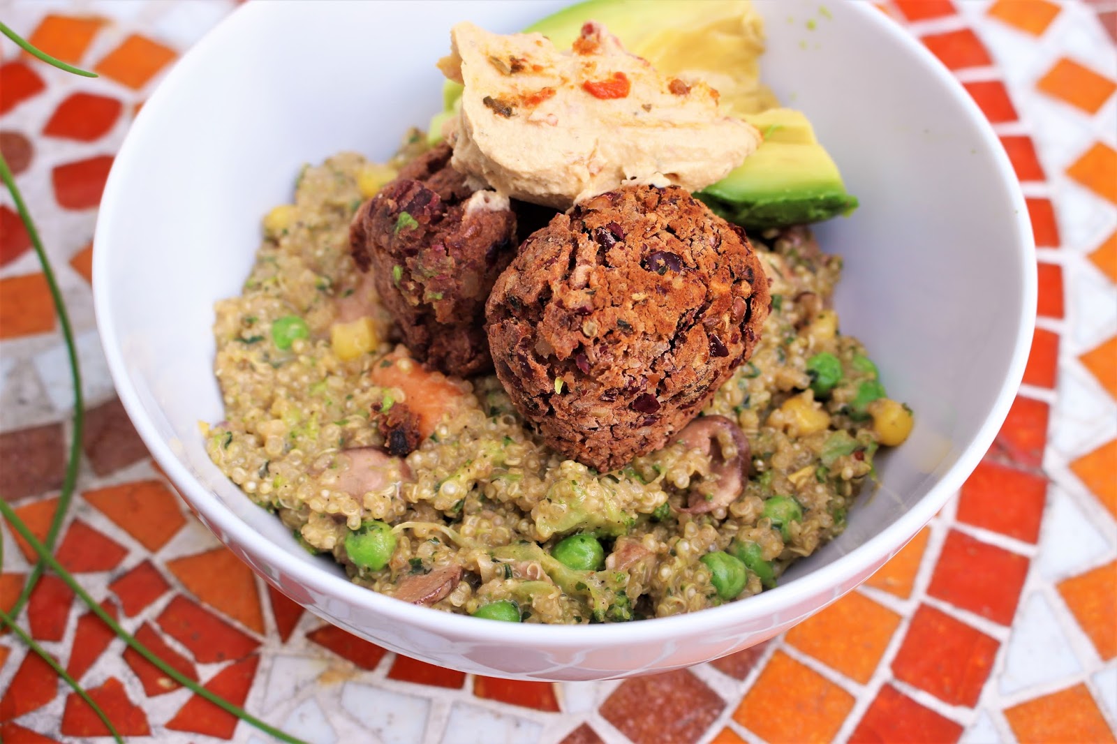 One Bowl Meals For A Day | The Goodway