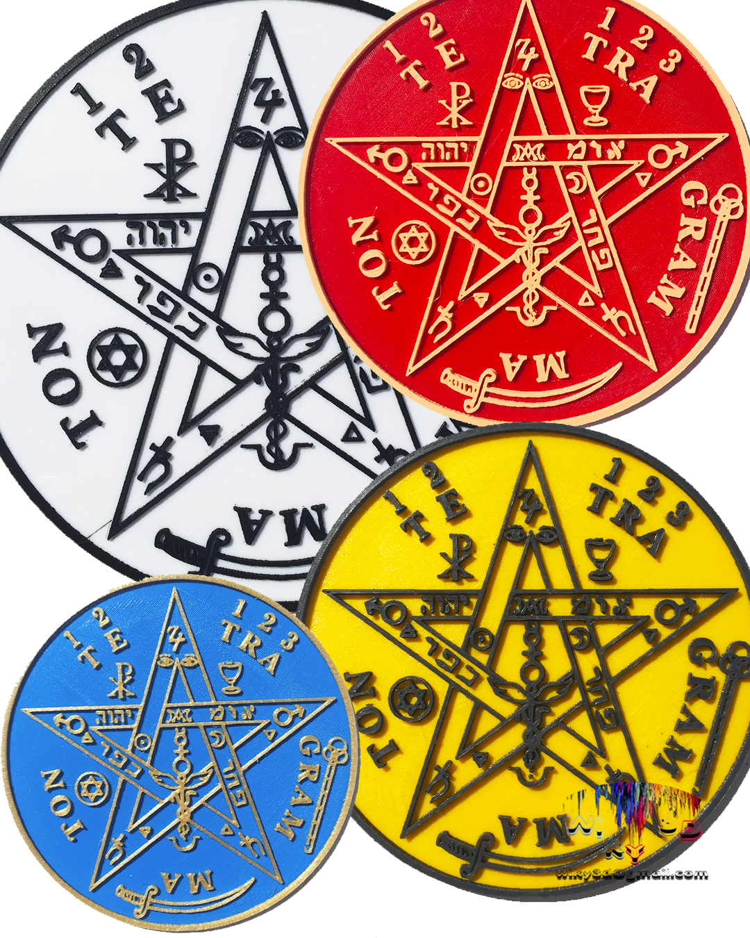 Wiky3D: SCAP (Símbolo Compensador de André Phillipe)