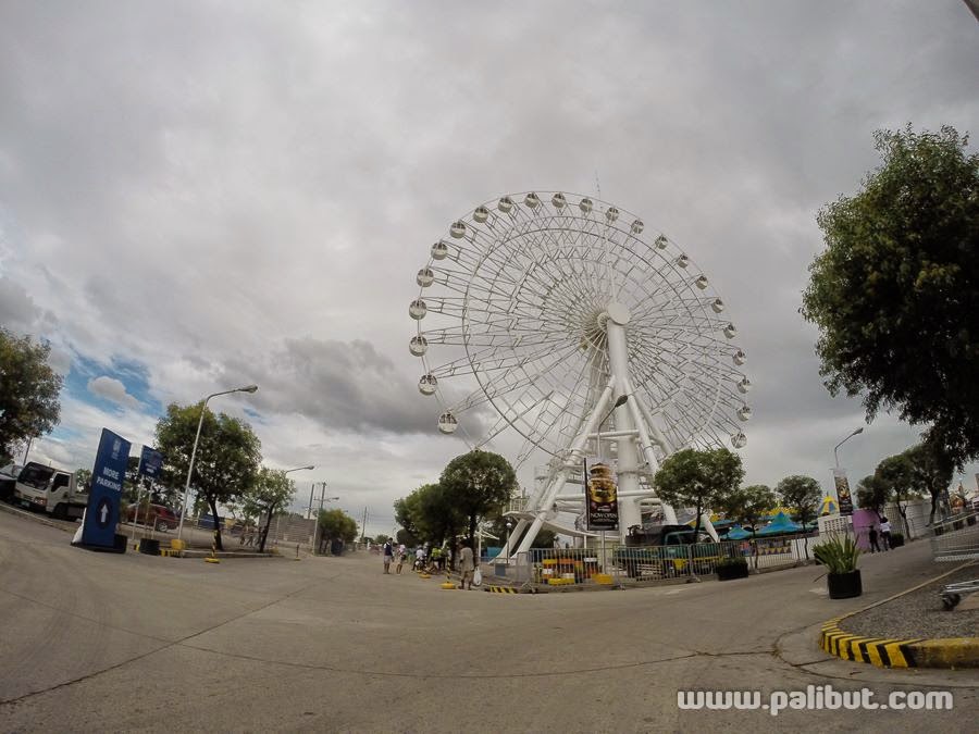 Sky Ranch Pampanga Photos, Ticket Prices, Operating Hours and How to ...