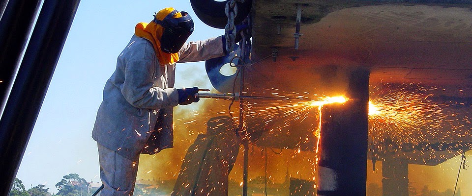 Methods of Demolition of Building Structures - Civil Engineering News