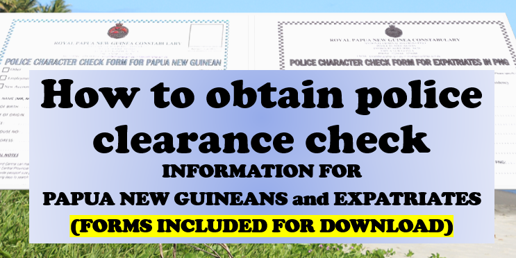New police clearance certificate with security features launched (MEDIA ...