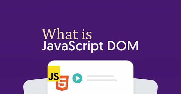 What is Java Script DOM