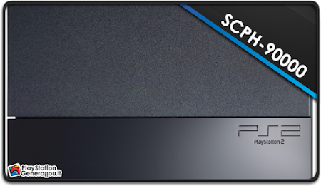 Lista modelli PlayStation®2 | PlayStation Generation