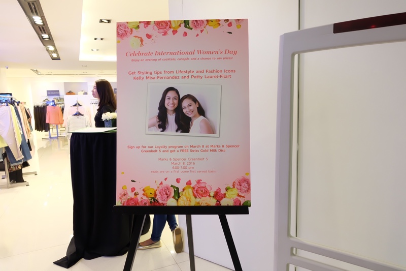 EFFORTLESS FASHION FOR WOMEN: Marks & Spencer Spring/Summer 2016 Collection - Rochelle Rivera