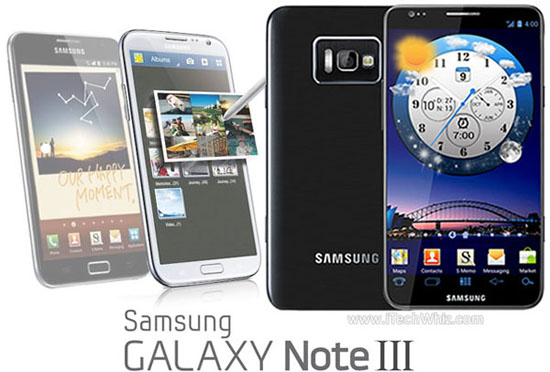 Samsung Galaxy Note 3 - World full of Art