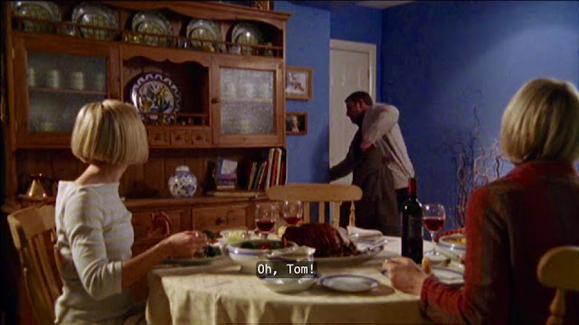 MIDSOMER MURDERS : The Straw Woman, S7E6