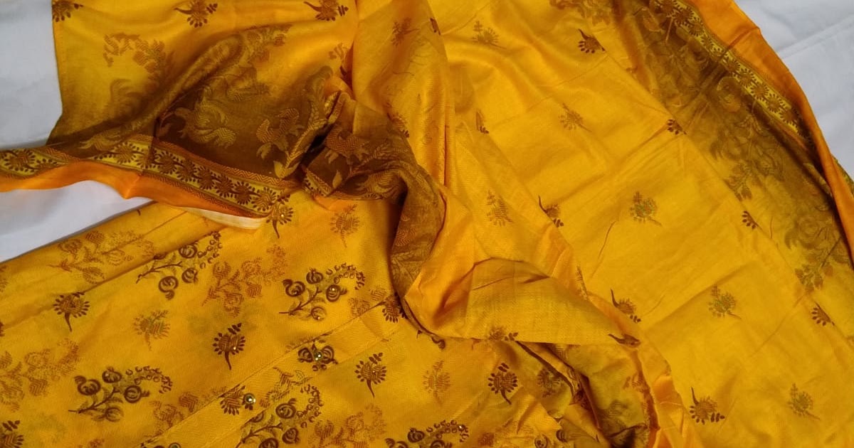 Bangladeshi Three Piece Collection: Bangladeshi three piece collection