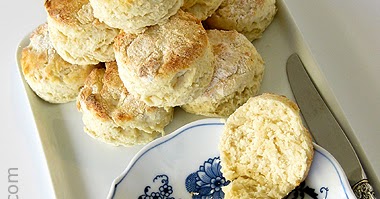 Delightful Repast: Freezing Unbaked Biscuits - Homemade Freezer Biscuits