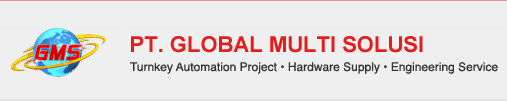 PT Multi Global Solusindo