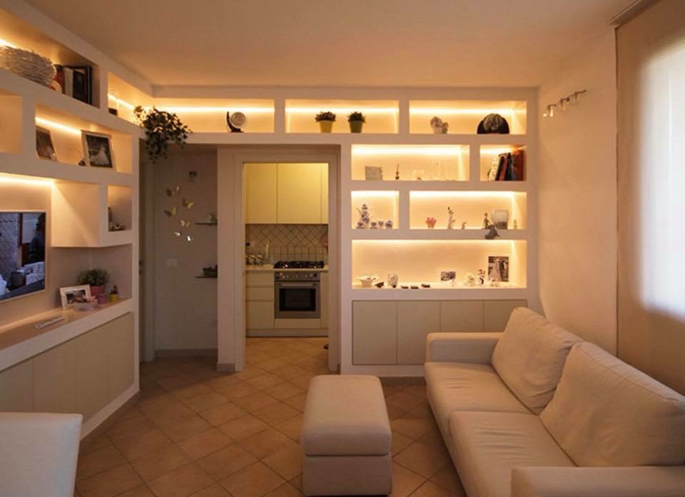 Amenajari interioare pereti rigips montaj tavane gips carton zugraveli ...