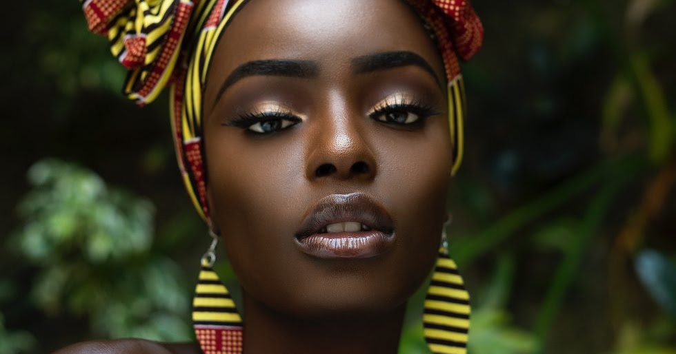 BEIN' A STRONG BLACK WOMAN CAN GET YOU KILLED - LAINI MATAKA - Maktaba Blog